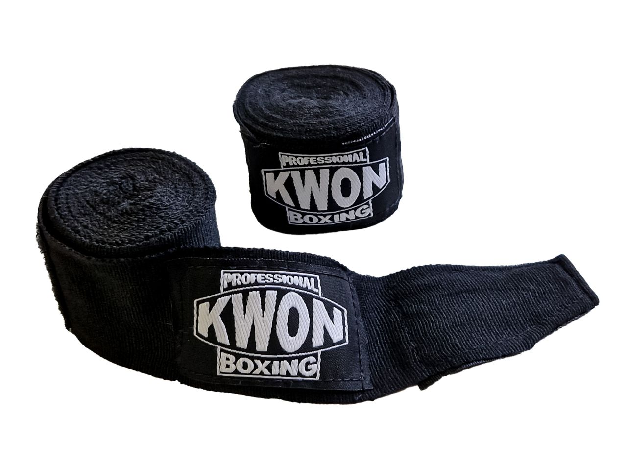 KWON Prof. Boxing Bandage elastisch | swiss-budoshop.ch